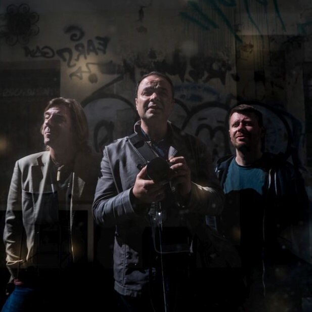 -123 minut | Kulturní centrum Labuť