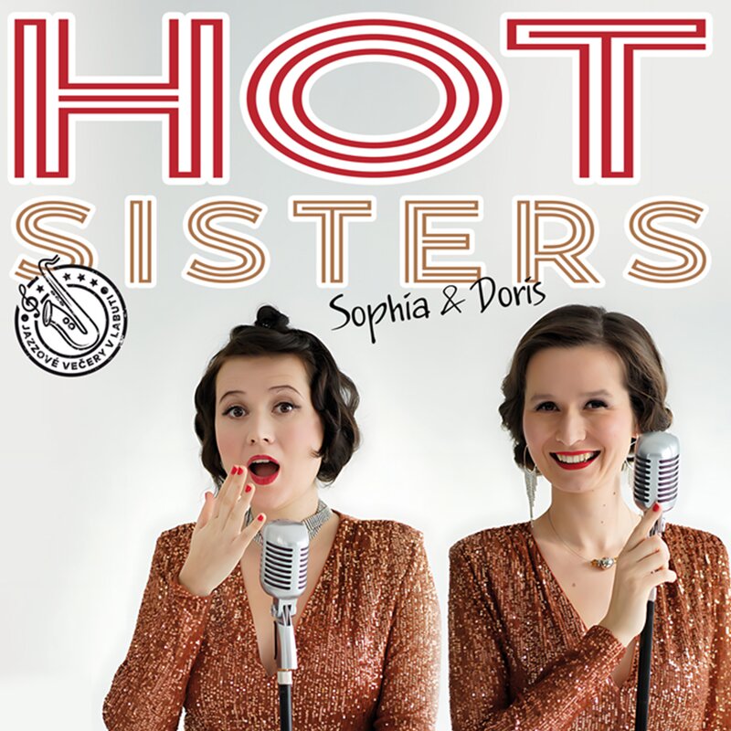 Hot Sisters Kulturní Centrum Labuť