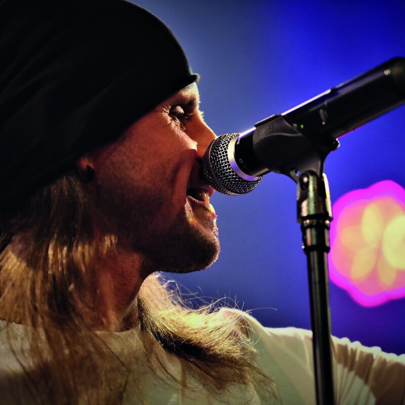 Johnny Rose – JARO TOUR 2023 | Kulturní centrum Labuť